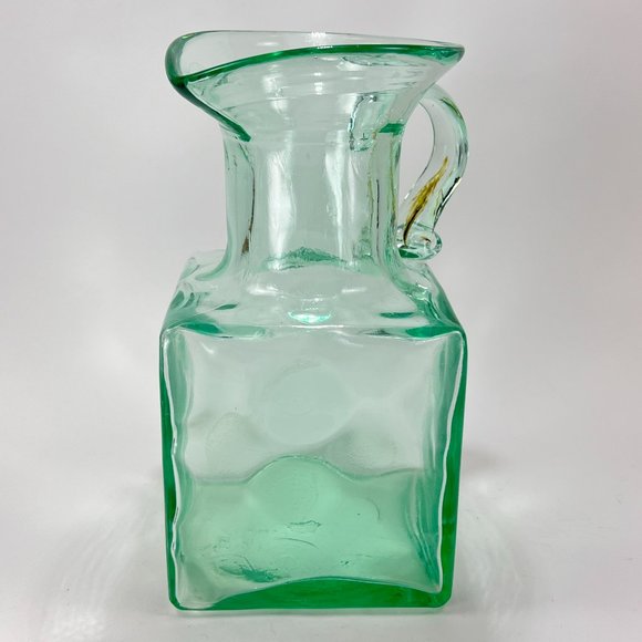 Clevenger Brothers Glass Works | Dining | Clevenger Brothers Square ...